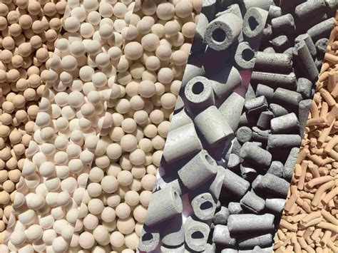 Catalysts Manufacturer And Distributor From China Sinocata