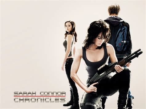🔥 20 Sarah Connor Wallpapers Wallpapersafari