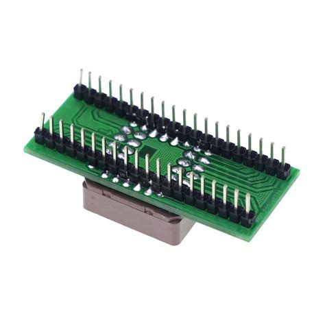 Adapter PLCC44 To DIP40