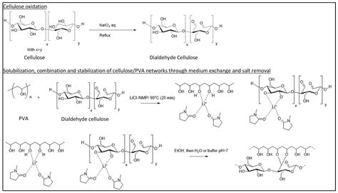 Polyvinyl Alcohol Structure At William Tomas Blog
