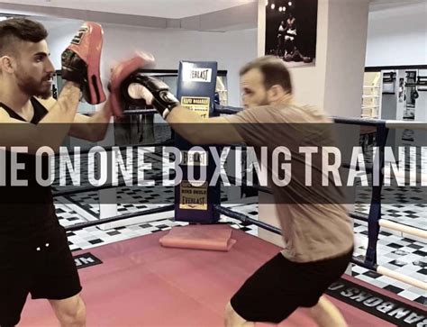 Boxing And Kinetic Chain The Science Behind Boxing Honor Athletics