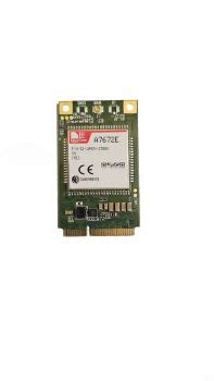 A E PCIEA LASE LTE CAT With Mini PCIe SIMCOM SIMCOM