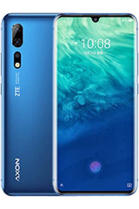 Top Zte Mobile Phones In Pakistan Price Specs August Propakistani