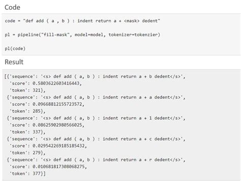 Codebert Codebert Mloncode Ml4code Nlp Codemining Languagemodel