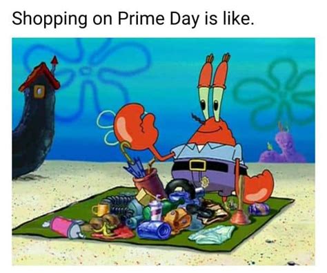 20 Funny Prime Day Memes That Are Amazon Ing In 2023