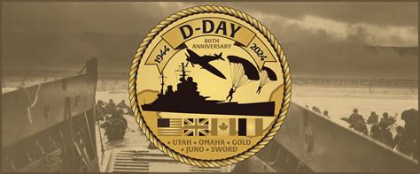 D Day 80th Anniversary Collection 2024 Page 2 Empire Poppy Store