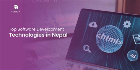Top Software Development Technologies In Nepal