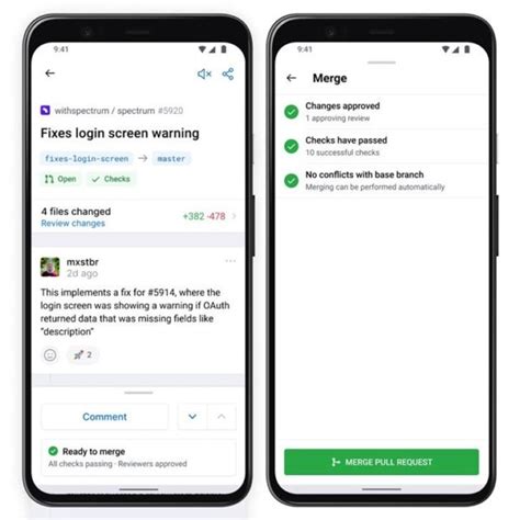 Github Android Beta Technews