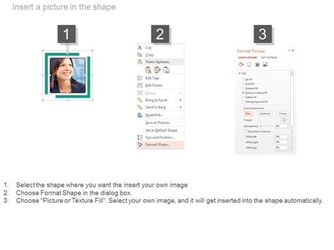 Our Team For Customer Relationship Management Powerpoint Slides