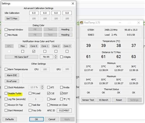 I Have Acer Nitro 5 Ryzen 5 2500u My Cpu Doesnt Go Beyond 1 6ghz While On Battery Need Help
