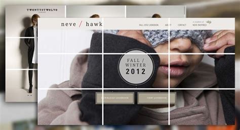 Understanding The Rule Of Thirds In Web Design Codrops Web Design