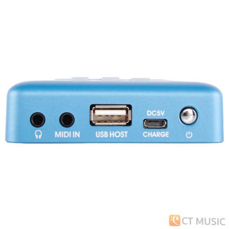 Midiplus Miniengine Usb Midi Sound Module สต็อกแน่น พร้อมส่ง Ct Music