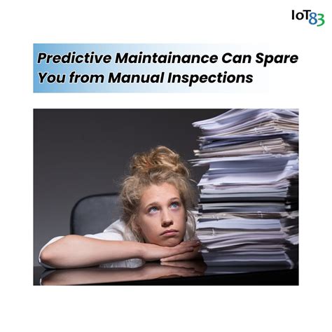 Iot83 On Linkedin Predictivemaintenance Technology Productivityboost Iotplatform…