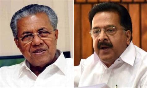 വി എസ് നടന്നുകയറി പക്ഷേ പിണറായി 25 ലക്ഷത്തിന് ലിഫ്റ്റ് വെച്ചു ചെന്നിത്തല Ramesh Chennithala