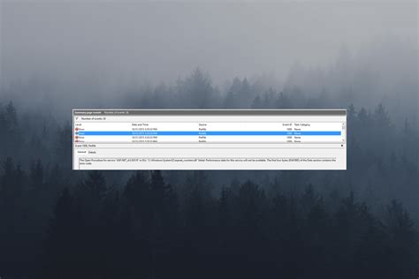 Event Id 1008 How To Fix It On Windows 10 And 11