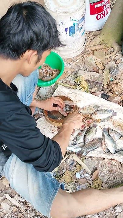 ឆ្ងាញ់ទៀតហើយ🤤 Pov Follow ฮาๆ Youtube