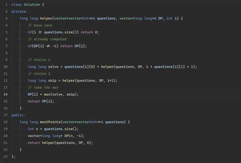 dsa journey learning criticalthinking big o solve it