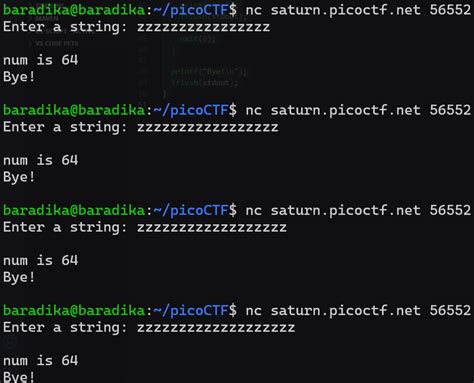 Picoctf Blast From The Past I Checked First With Exiftool And I