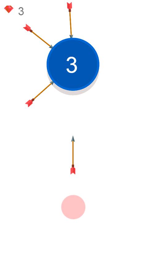 Fast Arrow Html5 Game Mobile Version Construct 2 Construct 3