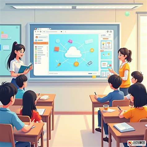掌握未来教育趋势:smart培训ppt的全方位解析 品创集团一站式研发服务平台 掌握未来教育趋势:smart培训ppt的全方位解析 品创集团一站式研发服务平台