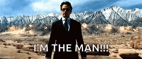 The Man S