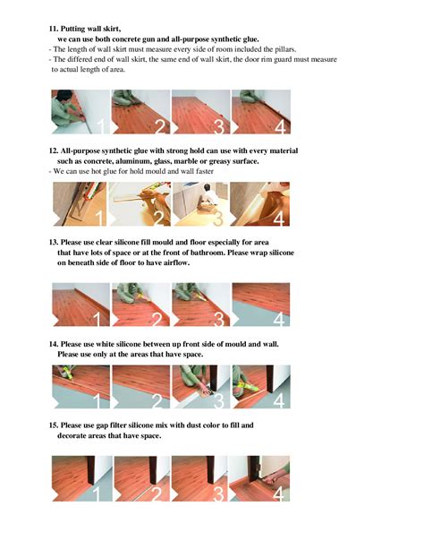 Vinyl Flooring Method Statement Viewfloor Co Vinyl Flooring Method Statement Viewfloor Co