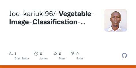 Vegetable Image Classification With PyTorch CNN Vegetable