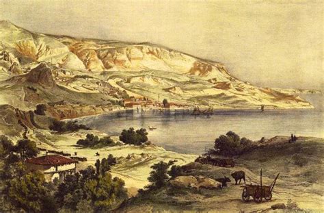 Руски военни сведения за Варна Балчик и Каварна от времето на Кримската война 1853 1856 г