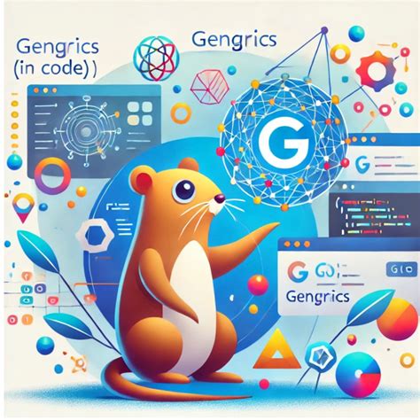 Generics Em Go A Chave Para Um Código Mais Limpo E Reaproveitavel