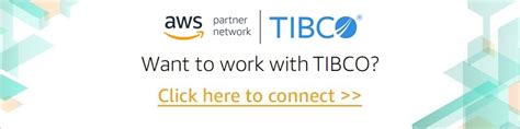 How TIBCO Leverages AWS For Its COVID 19 Analytics App AWS Partner Network APN Blog