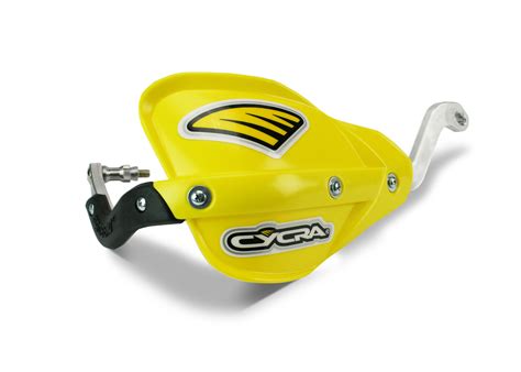 Cycra Probend Alloy Bar Pack Handguards Fortnine Canada