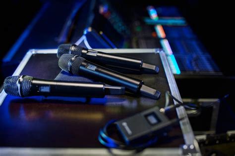 Sennheiser Ew Dx Shipping Now