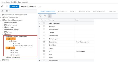 Assigning Action To A Custom Button And UI Layout Issue Community