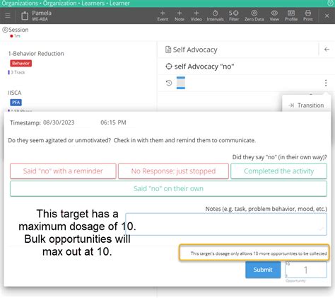 Bulk Entry Of Opportunities