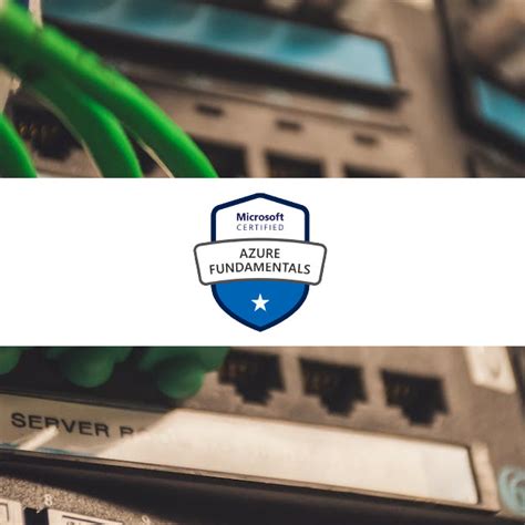 Microsoft Azure Fundamentals Training Ip Rulers