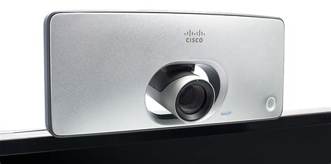 Cisco Telepresence Sx10 Quick Set Video Conferencing Dekom