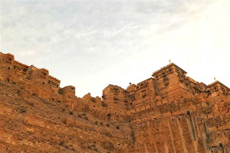 Amazing Things To Do In Jaisalmer Best Resort In Jaisalmer