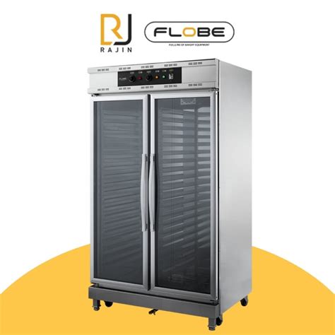 라진플로베 아날로그형 입식발효기 40매 양문형 Rjnp 40 2 1 업소용발효기 정품 본테크