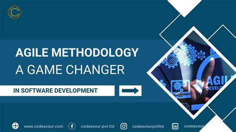 codeavour private limited on linkedin agiledevelopment softwaredevelopment techsolutions