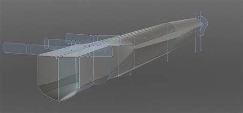 Solved Lofted Surfaces Cant Be Thickened Autodesk Community