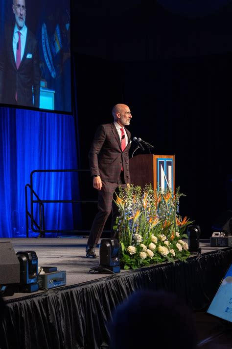 Steven Hackbarth On Linkedin The Presidents Freedom Celebration Was Truly A Remarkable Event