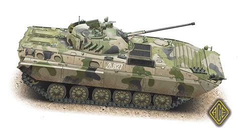Ace Model Bmp 2d