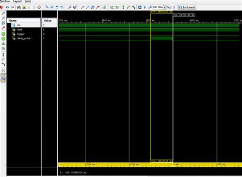信号延迟电路设计verilog代码ise Xilinx Cpld开发板verilog 综合代码 实现信号延迟 Csdn博客