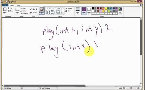 شرح الـــ Overloading Youtube