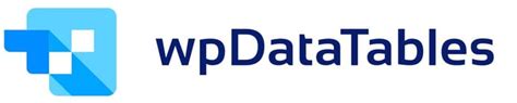 Wpdatatables Helps Entrepreneurs Boost Productivity By Enabling Advanced Data Management Within