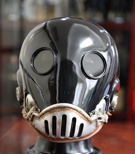 Kroenen Mask Kit