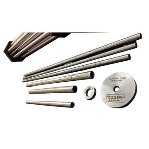 Iris Calibration Tube Standards In Chennai By Nde Flaw Technologies Private Limited Id