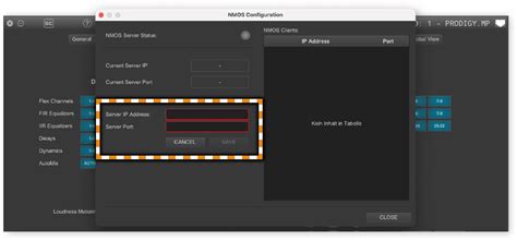 Nmos Directout Technologies 関連情報 Tacsystem