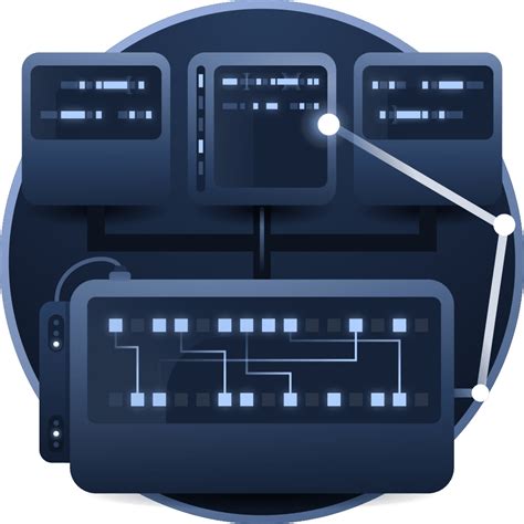 Configure The Network