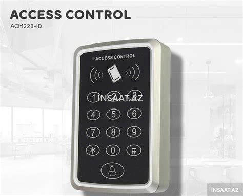 Access Control Ucf 301
